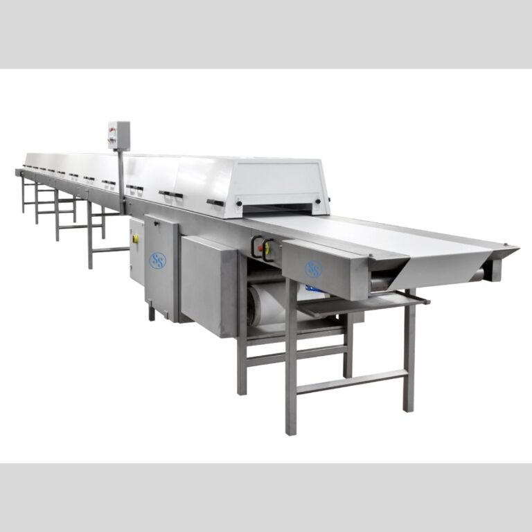 Cooling Conveyor