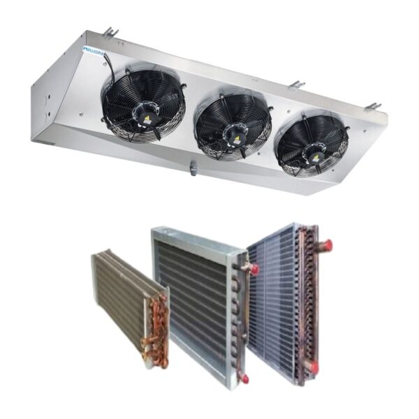Fan Coil Units Manufacturer in Pakistan | Chiller House