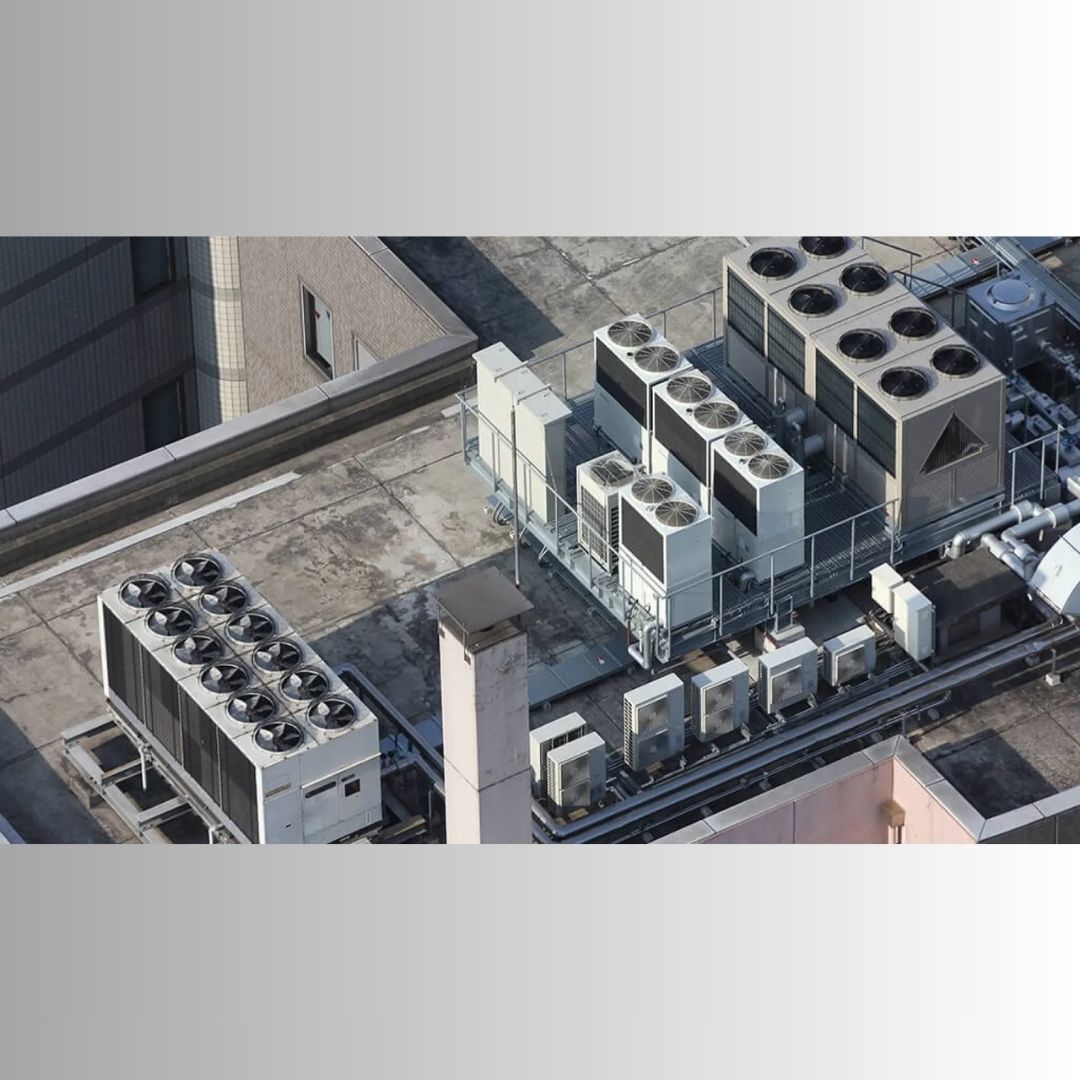 HVAC System