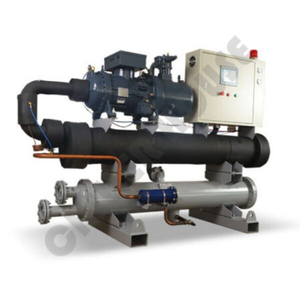 Industrial Chillers and Types: Best Cooling System Manufacturer