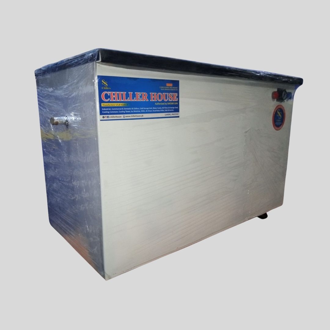Instant Water Chillers | Fast Cooling Solutions Pakistan