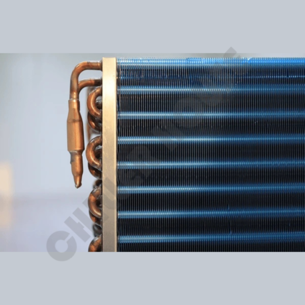 Air-Cooled Condensers in Pakistan | Chiller House
