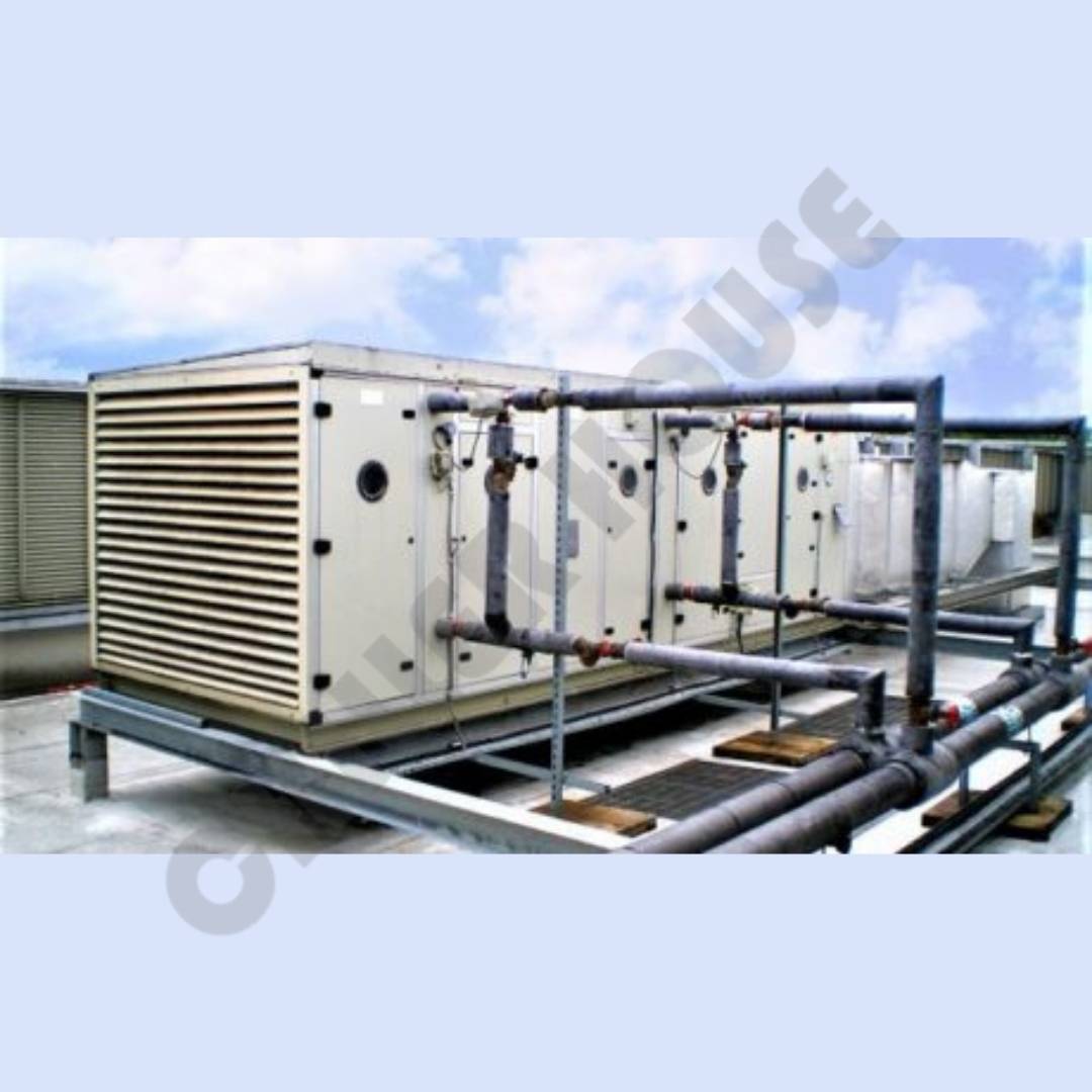 Air Handling Unit Catalogue and Industrial Air Handling Units