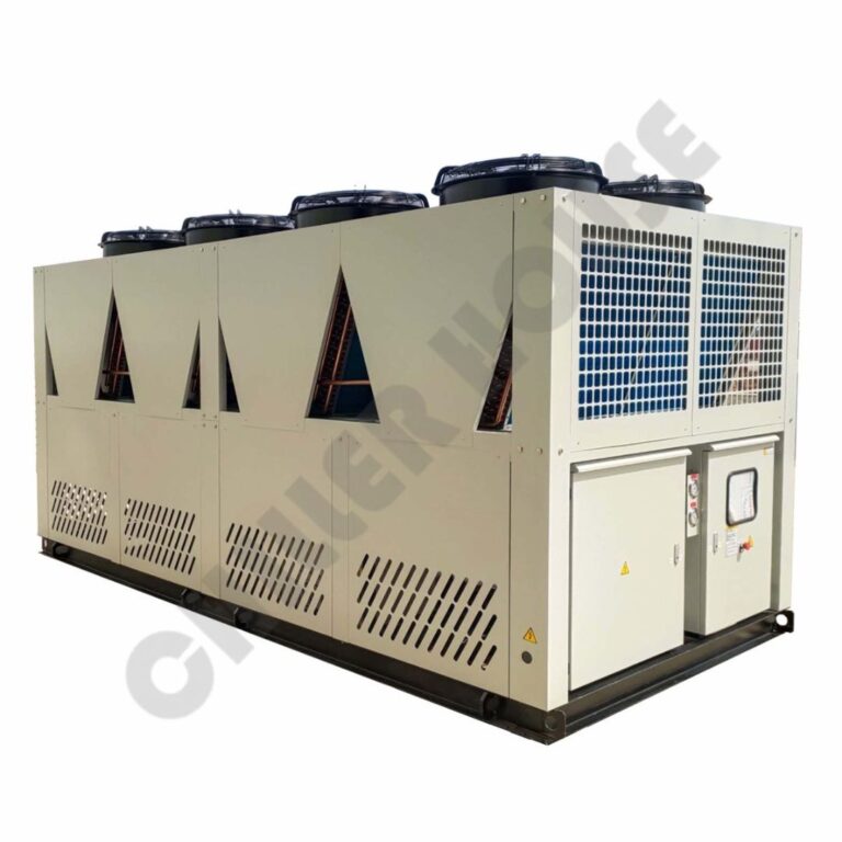 Air Cooled Chiller in Pakistan | Absorption Units & Prices