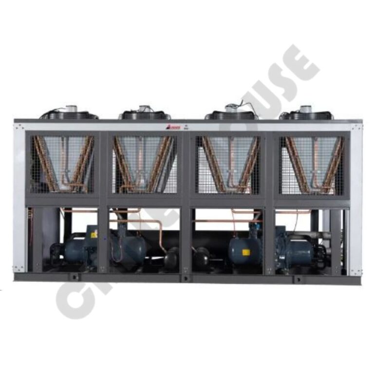 Air Cooled Chiller in Pakistan | Absorption Units & Prices