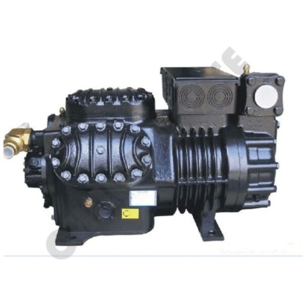 Industrial Compressors for HVAC & Chillers | Chiller House