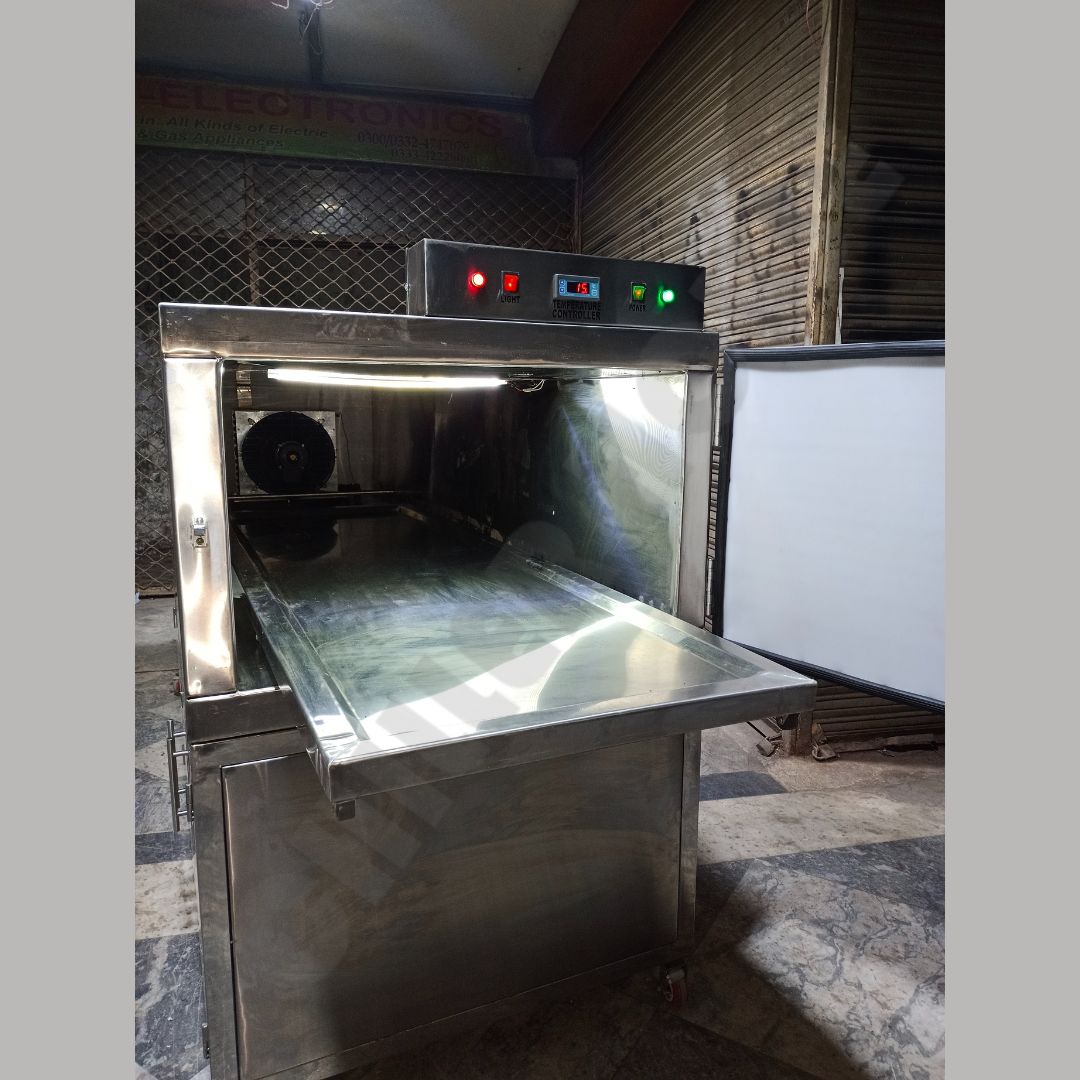 Dead Body Freezer Box Manufacturer - Services All Over Pakistan