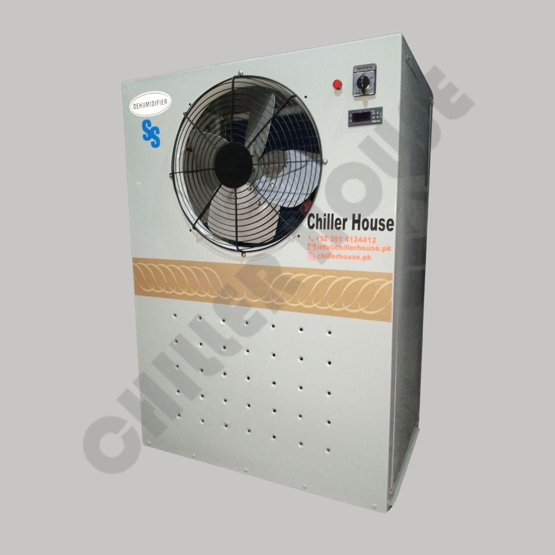 Dehumidifier Price in Pakistan 2026 | Chiller House