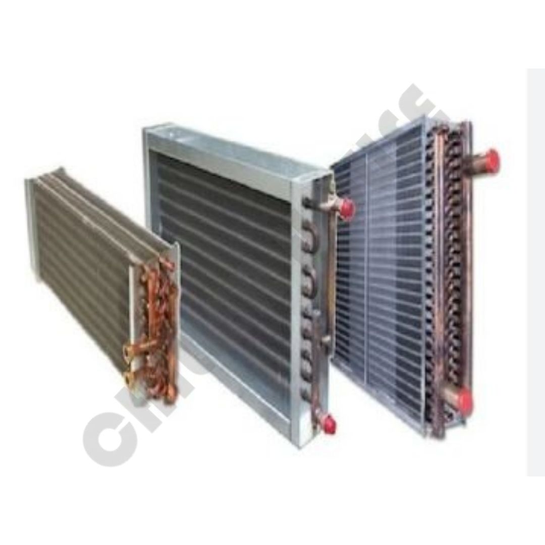 Fan Coil Units Manufacturer in Pakistan | Chiller House