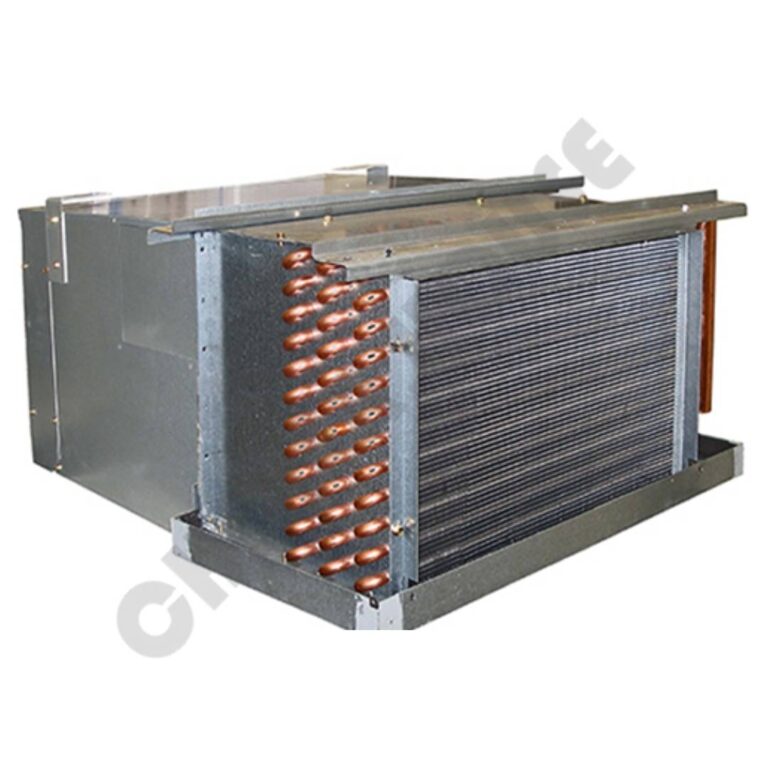 Fan Coil Units Manufacturer in Pakistan | Chiller House