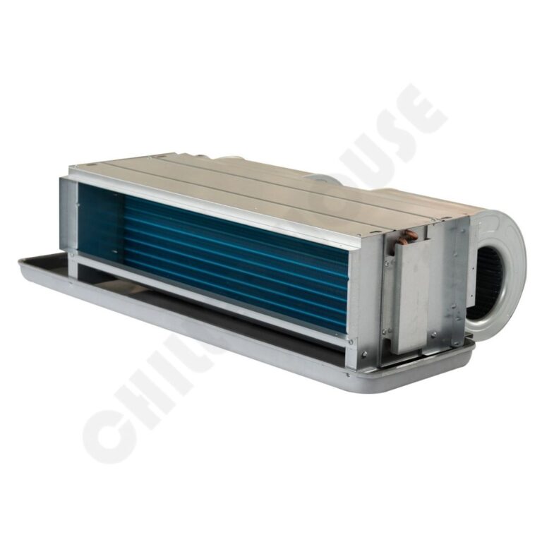 Fan Coil Units Manufacturer in Pakistan | Chiller House