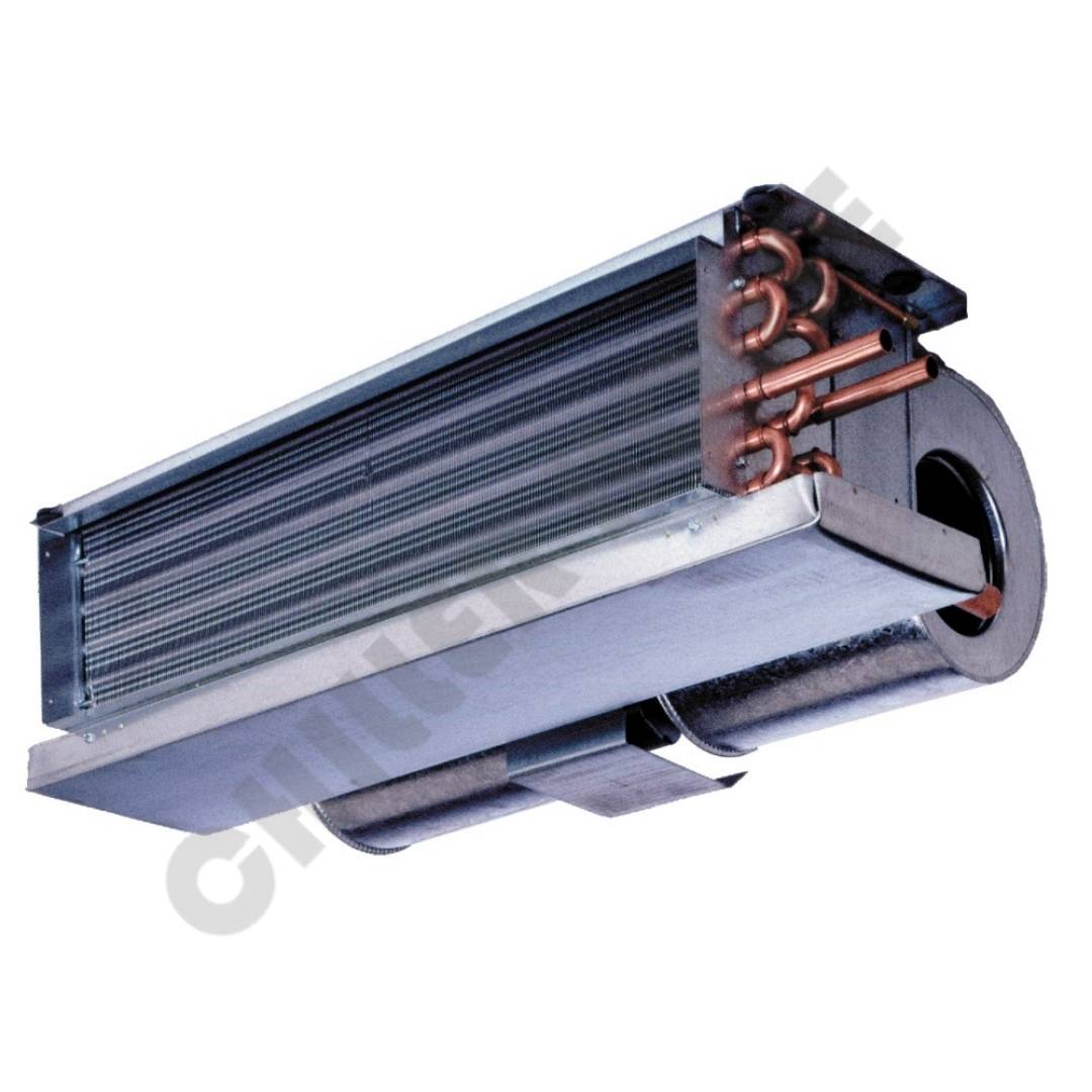 Fan Coil Units Manufacturer in Pakistan | Chiller House