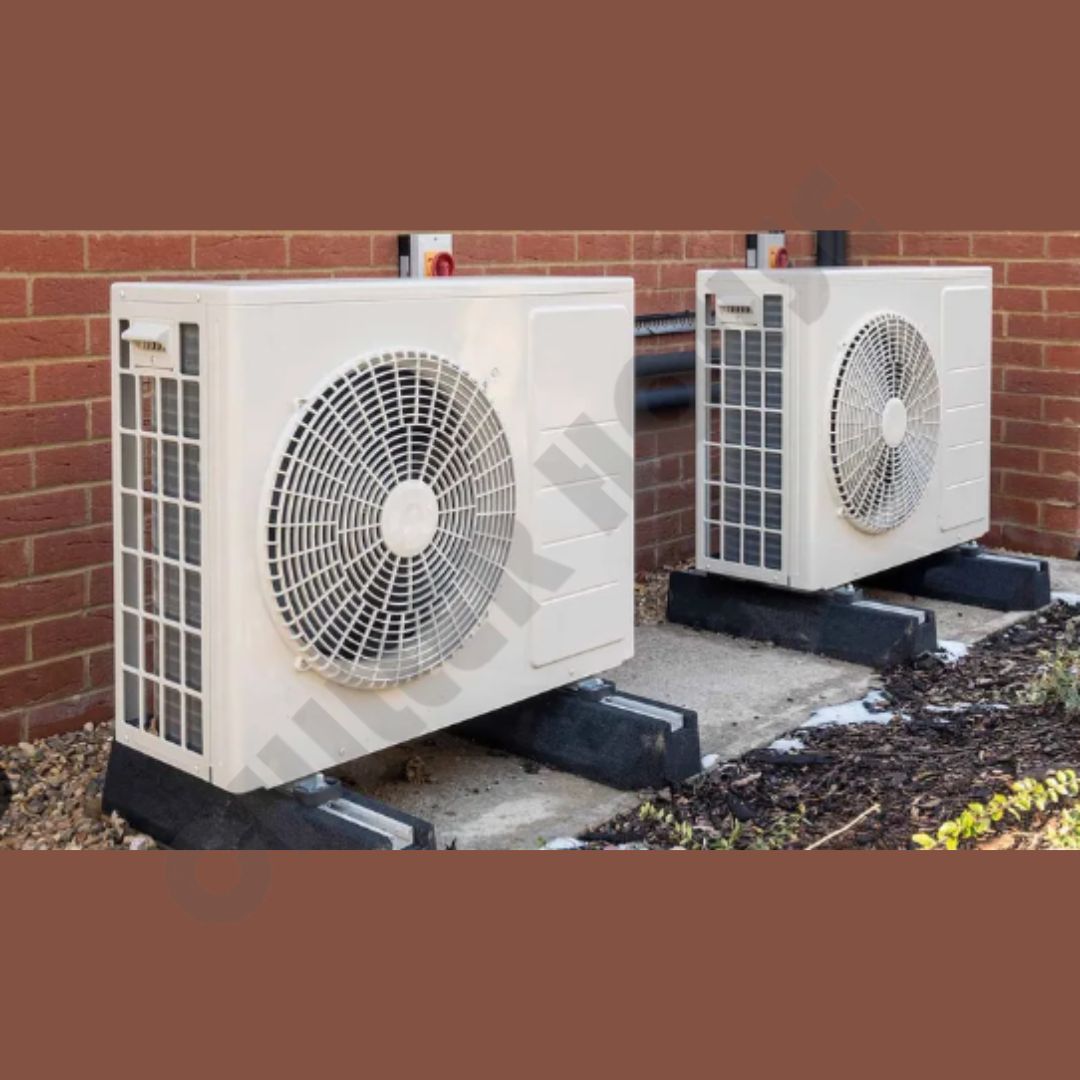 HVAC Systems in Pakistan | Supply & Installation | Chiller House