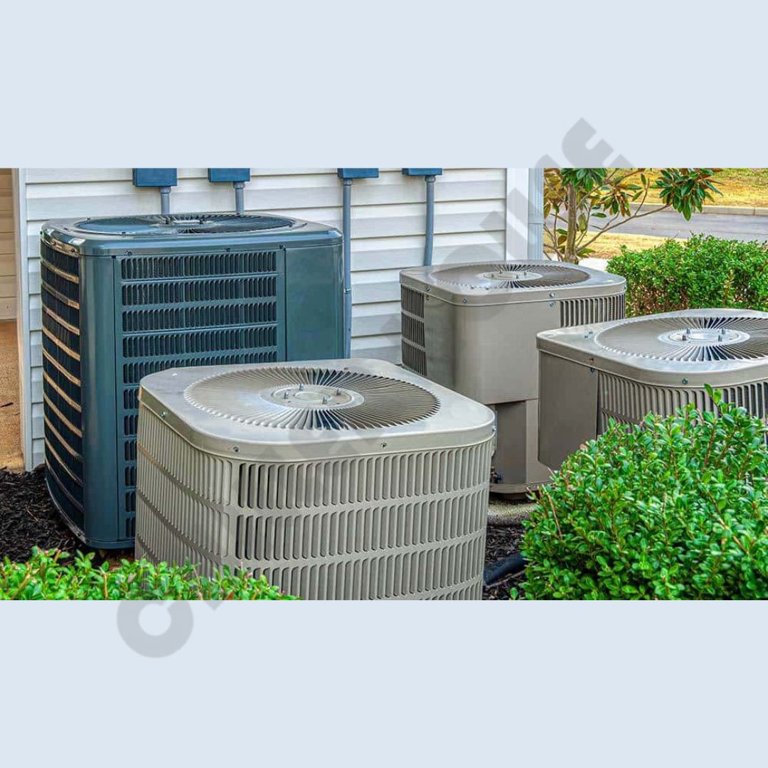 HVAC Systems in Pakistan | Supply & Installation | Chiller House