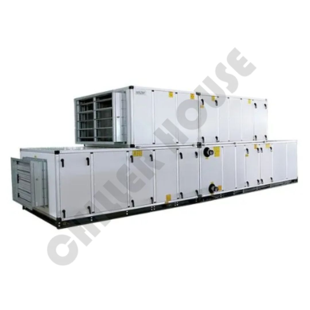 HVAC Systems in Pakistan | Supply & Installation | Chiller House