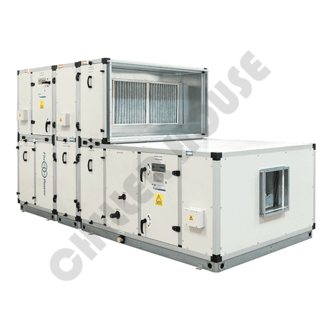 HVAC Systems in Pakistan | Supply & Installation | Chiller House