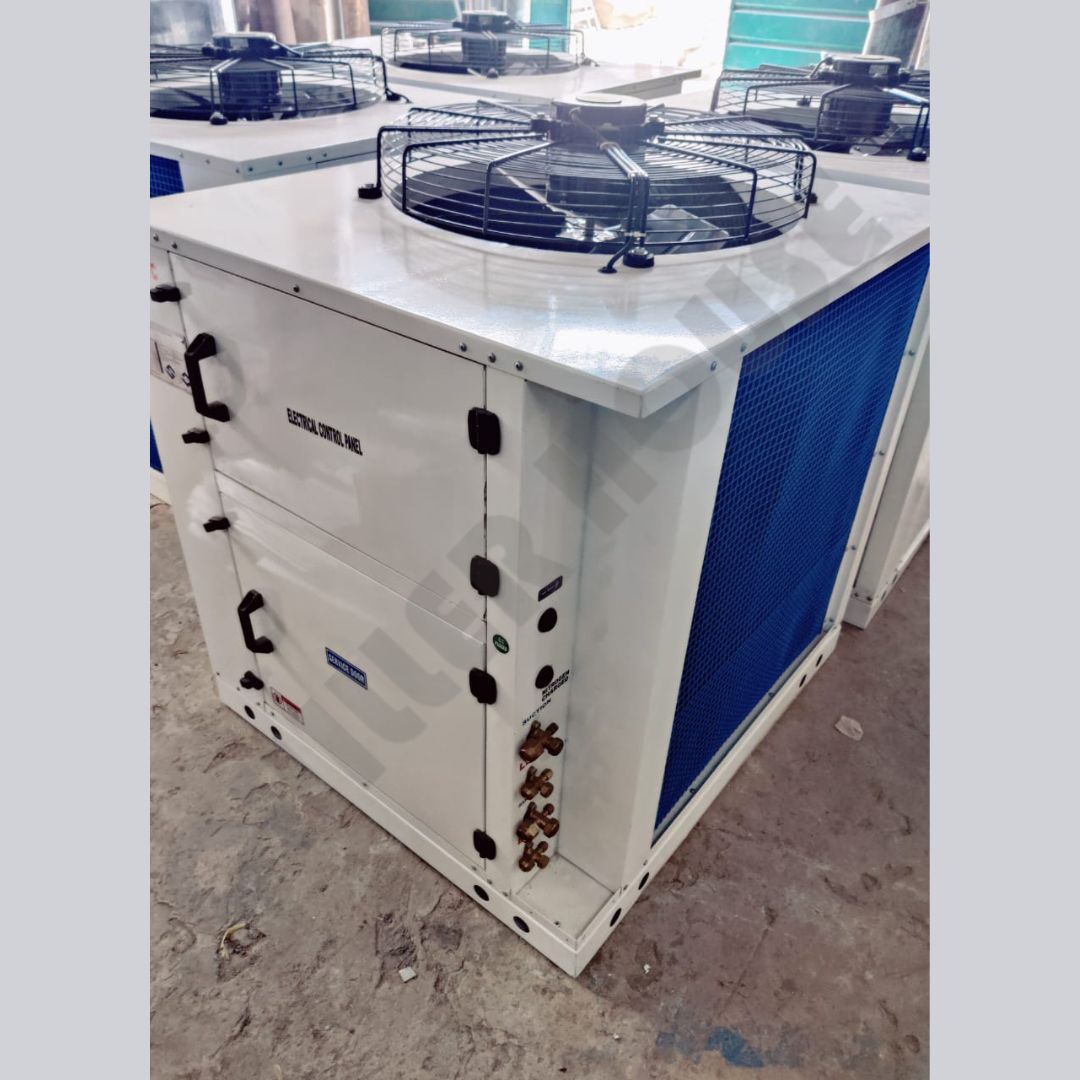 HVAC Systems in Pakistan | Supply & Installation | Chiller House