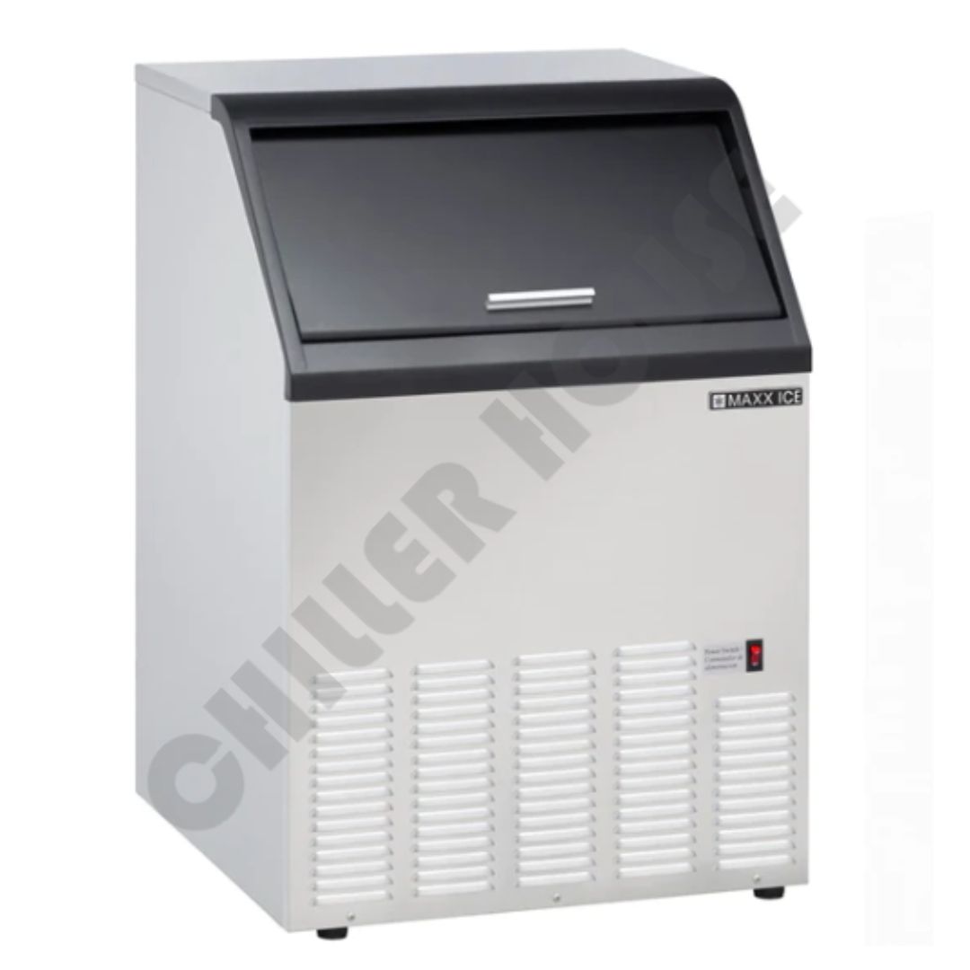 Ice Machines in Pakistan | Commercial Ice Cubes and Ice Maker