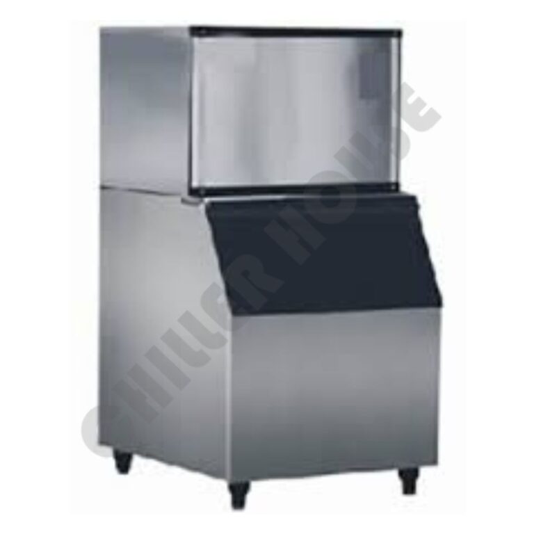 Ice Machines in Pakistan | Commercial Ice Cubes and Ice Maker