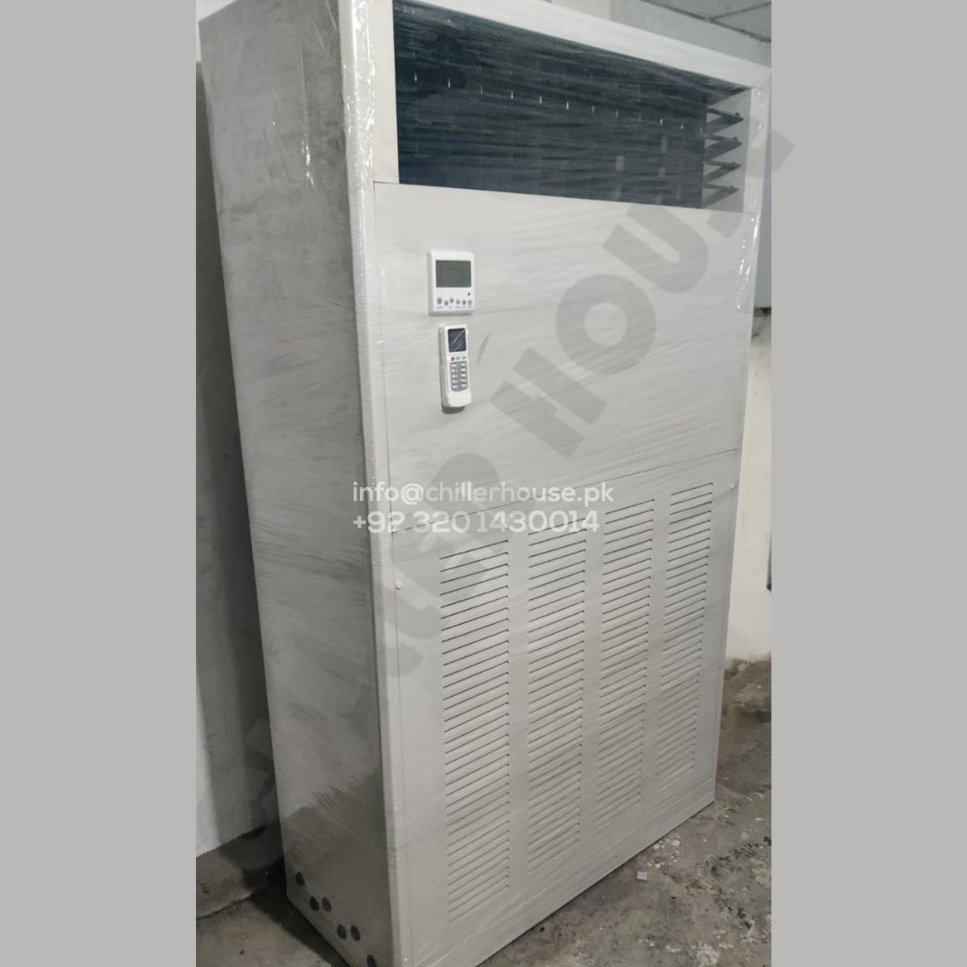 Customized Industrial AC Cabinets Manufacturers in Pakistan