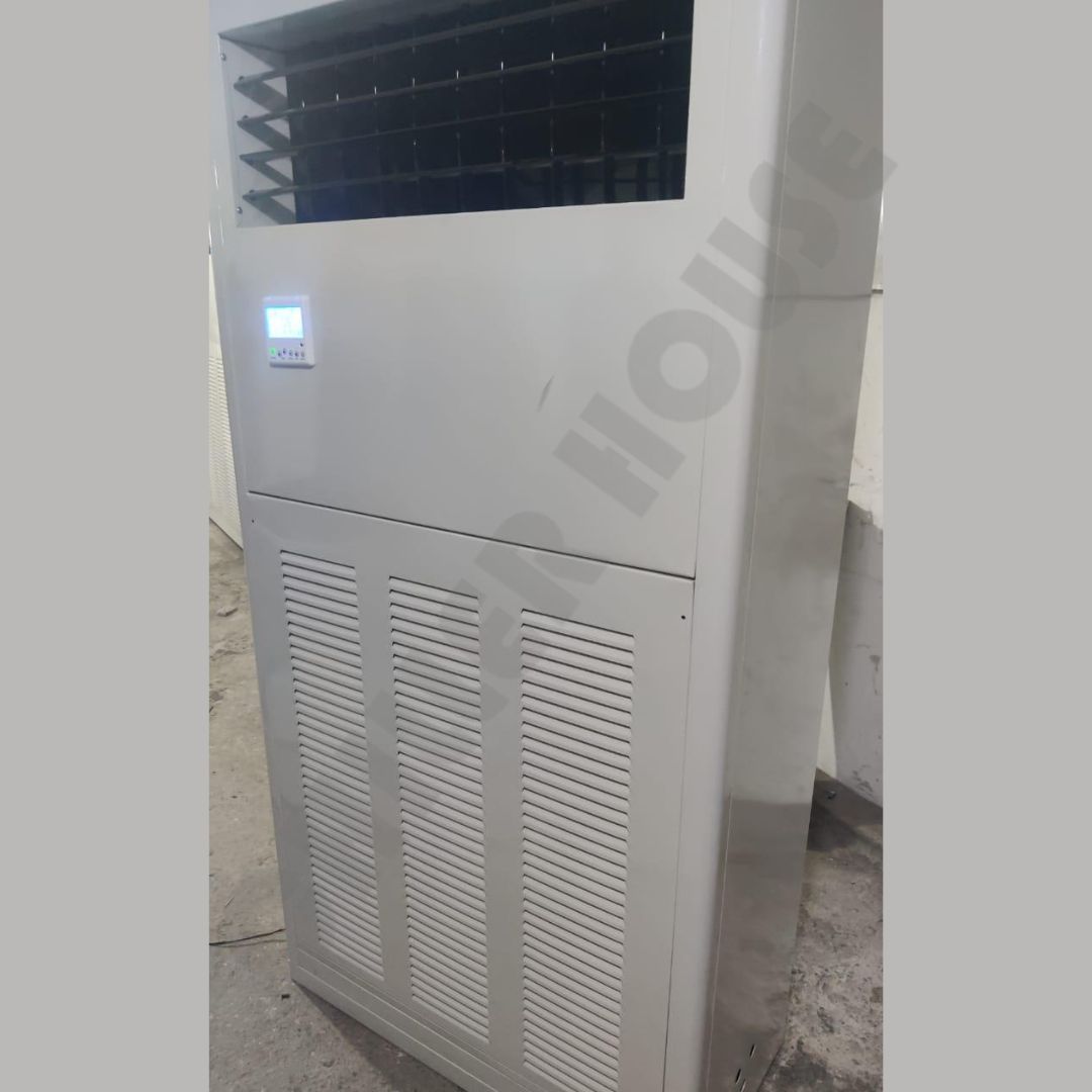 Customized Industrial AC Cabinets Manufacturers in Pakistan
