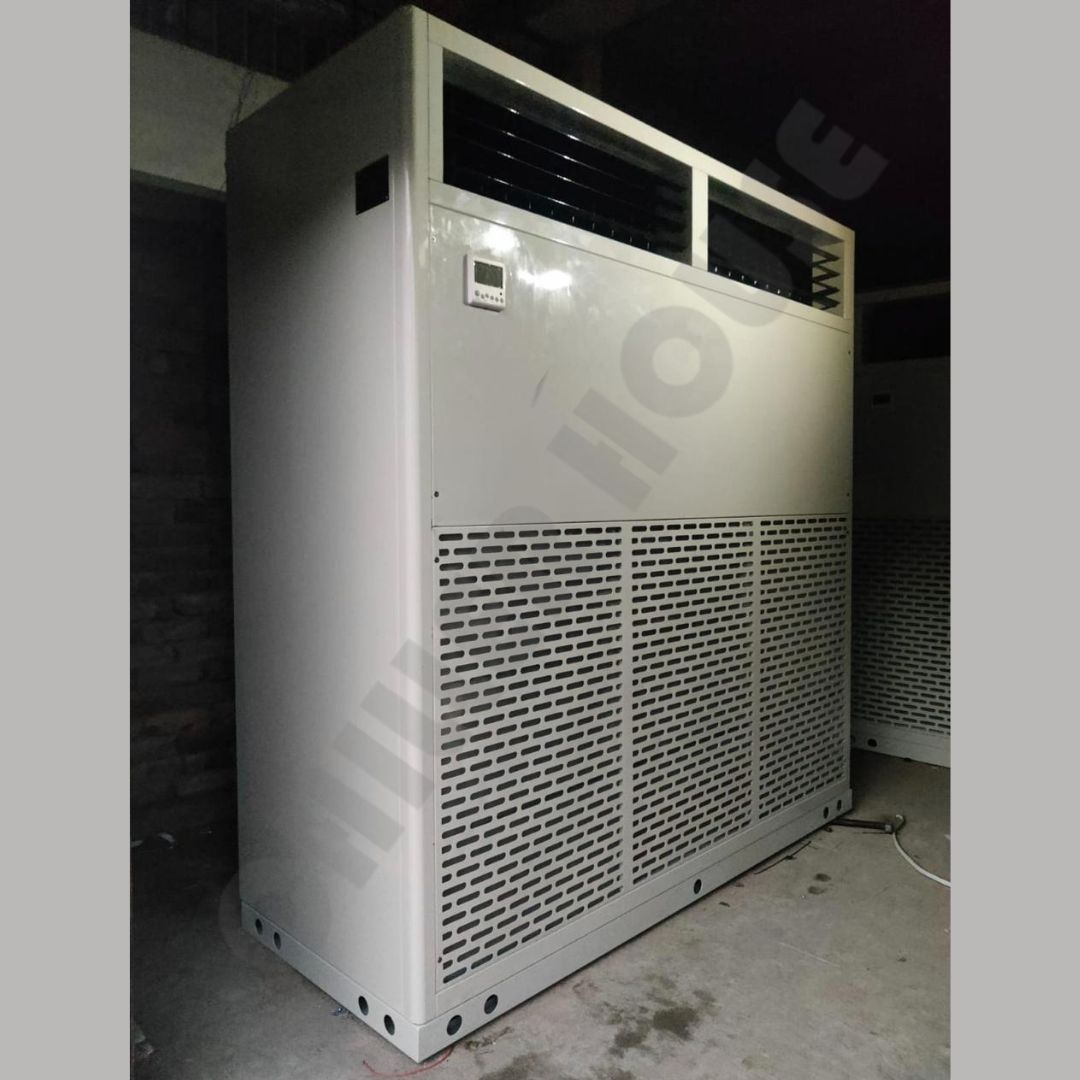 Customized Industrial AC Cabinets Manufacturers in Pakistan