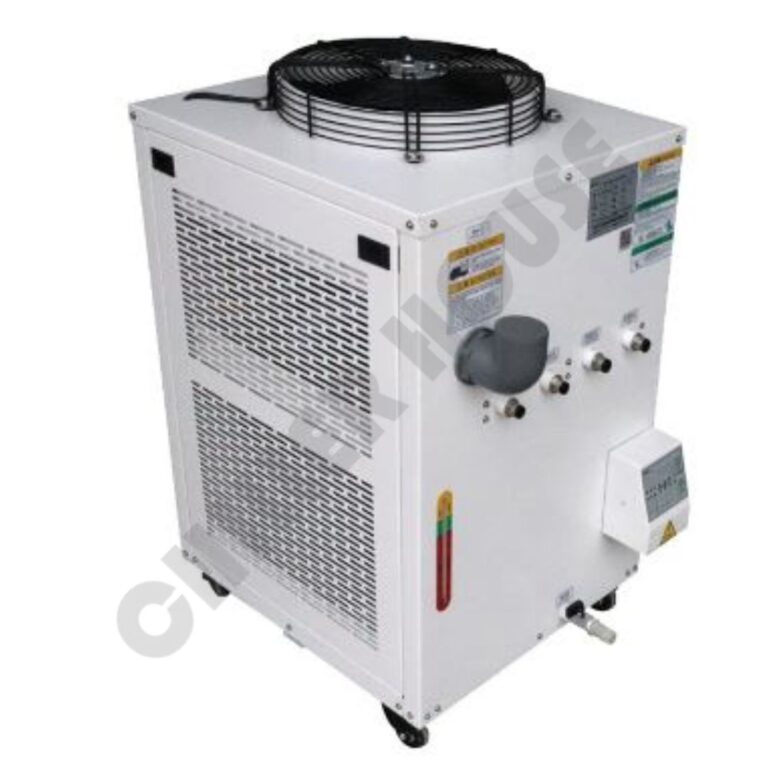 Instant Water Chillers | Fast Cooling Solutions Pakistan