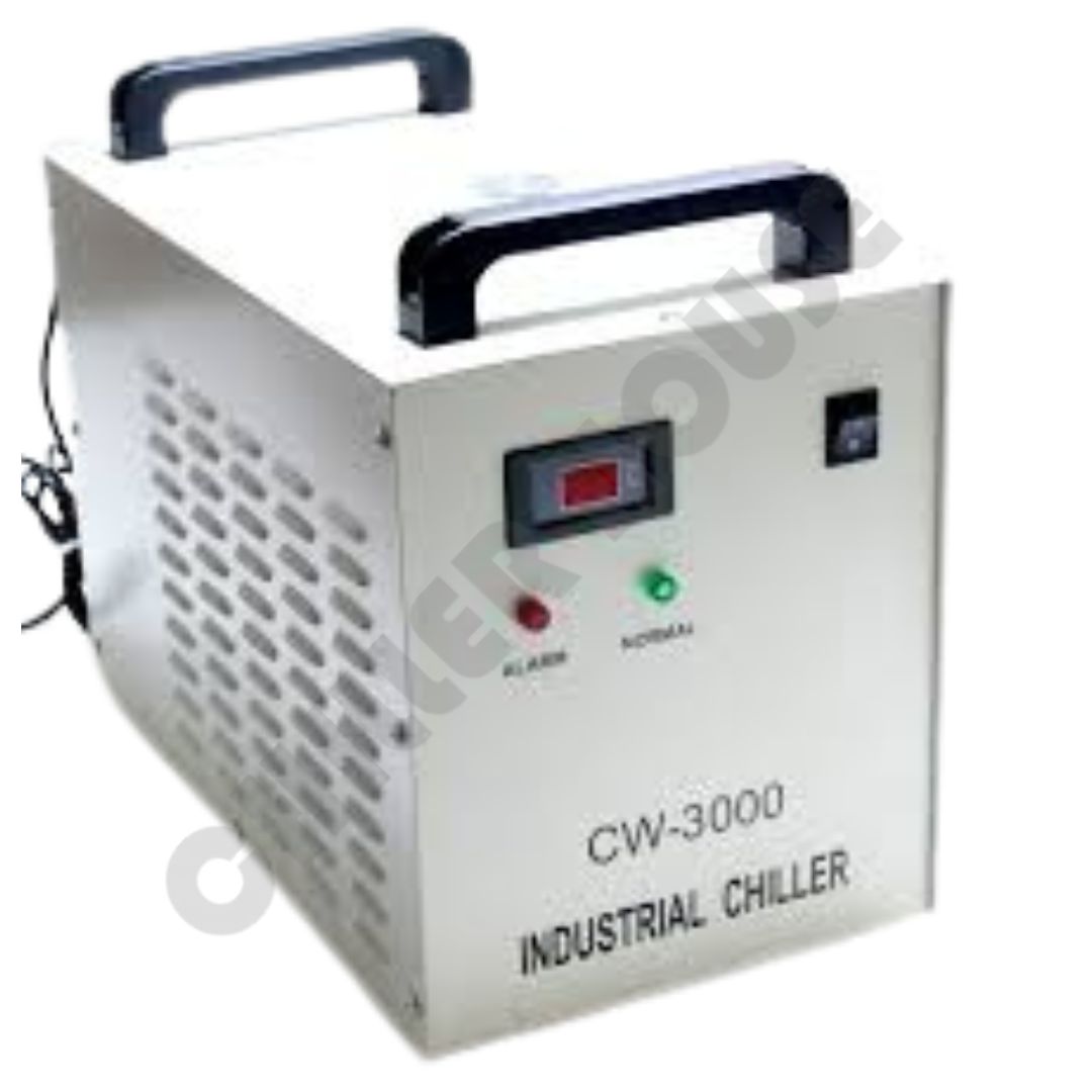 Instant Water Chillers | Fast Cooling Solutions Pakistan
