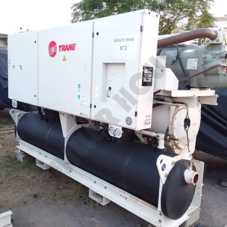 Used & Imported Chillers for Sale in Pakistan | Chiller House