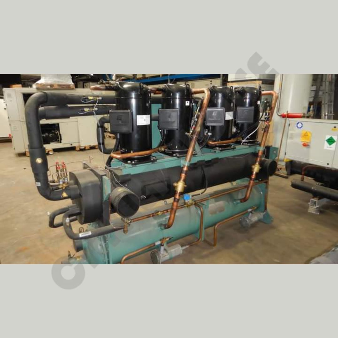 Used & Imported Chillers for Sale in Pakistan | Chiller House