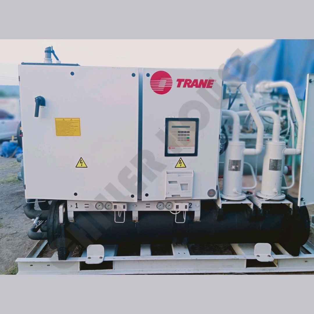 Used & Imported Chillers for Sale in Pakistan | Chiller House