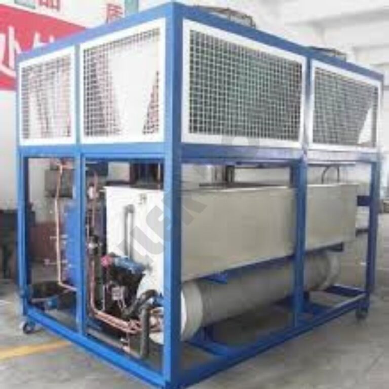 Used & Imported Chillers for Sale in Pakistan | Chiller House
