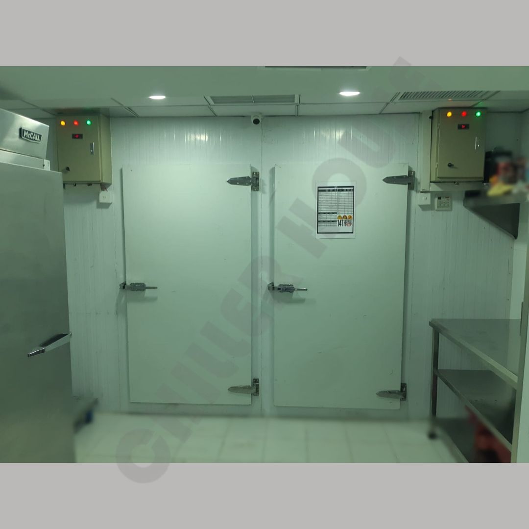 Cold Store Room for Sale | What Is Cold Storage Room?