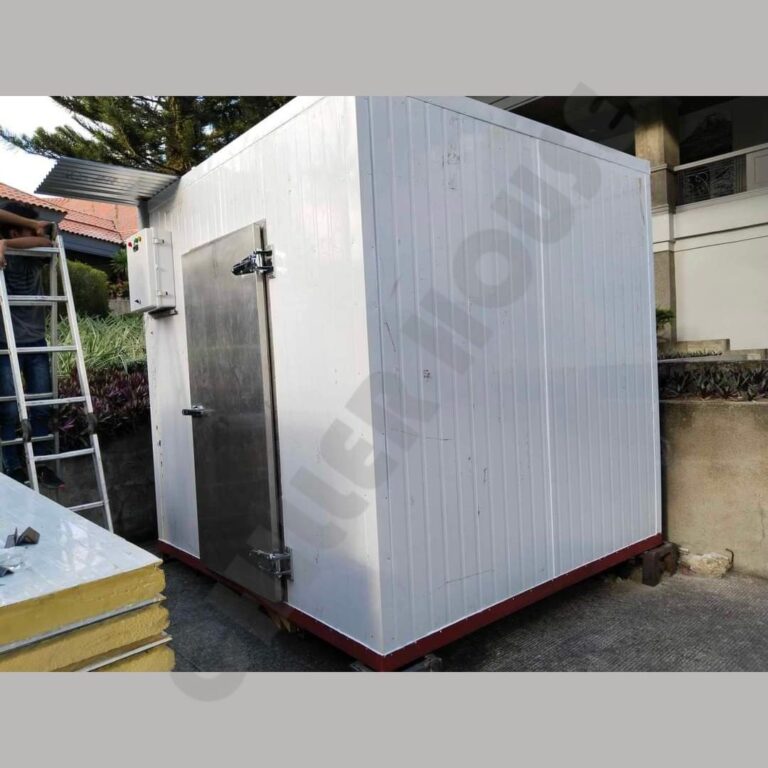 Cold Store Room for Sale | What Is Cold Storage Room?